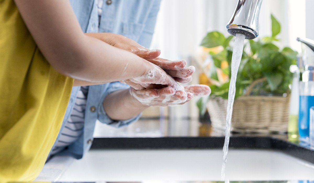 How You Can (and Can't) Catch the Flu | Good Neighbor Pharmacy