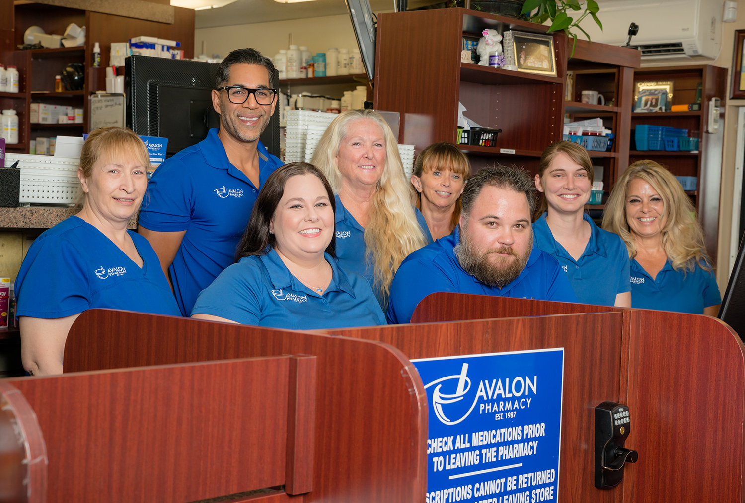 Avalon Pharmacy | Yucca Valley, CA | Good Neighbor Pharmacy