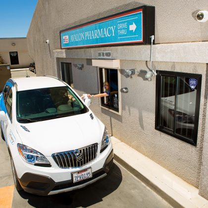 Avalon Pharmacy Yucca Valley