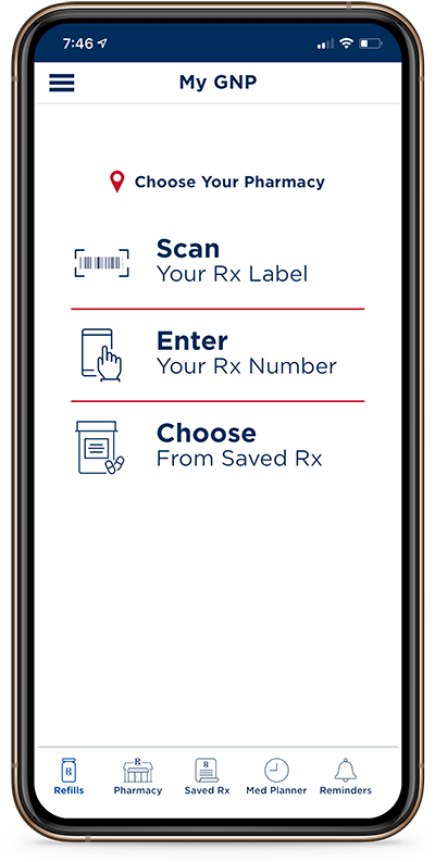 Good Neighbor Pharmacy | Locally owned. Locally loved.