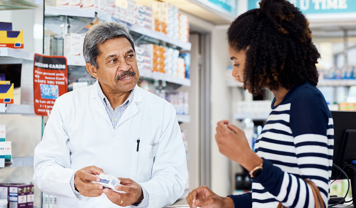 Got Questions? Ask Your Pharmacist - Good Neighbor Pharmacy Got Questions? Ask Your Pharmacist - Good Neighbor Pharmacy