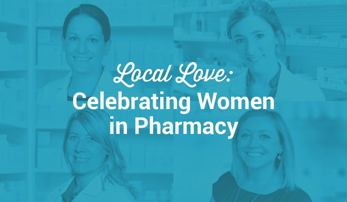 Celebrating Women in Pharmacy | Good Neighbor Pharmacy