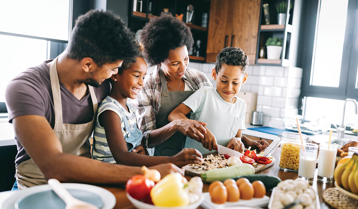 Five Nutrition Myths Debunked - Good Neighbor Pharmacy Five Nutrition Myths Debunked - Good Neighbor Pharmacy