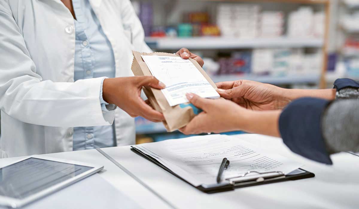 Complete This Checklist Before Leaving the Pharmacy - Good Neighbor ...