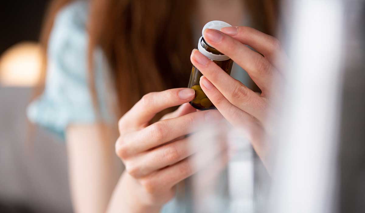 Tips for Preventing Accidental Medication Poisoning - Good Neighbor ...