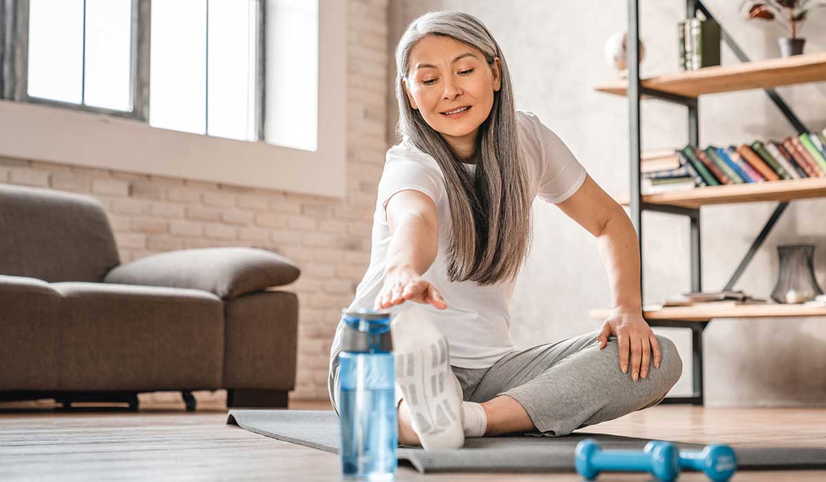 Four Ways to Manage Arthritis Morning Stiffness - Good Neighbor Pharmacy