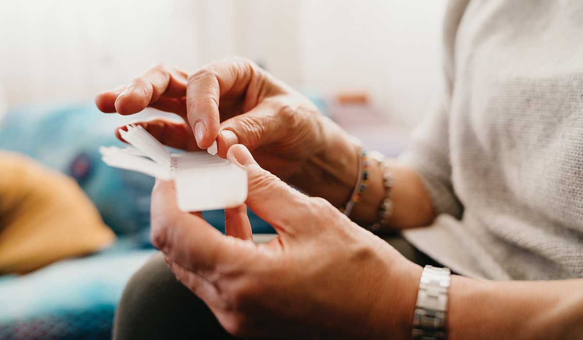 How to Take Your Medicine as Prescribed - Good Neighbor Pharmacy