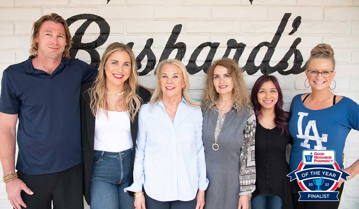 Bushard’s Pharmacy - Good Neighbor Pharmacy