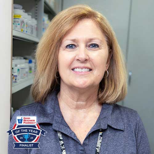 Good Neighbor Pharmacy | Locally owned. Locally loved.