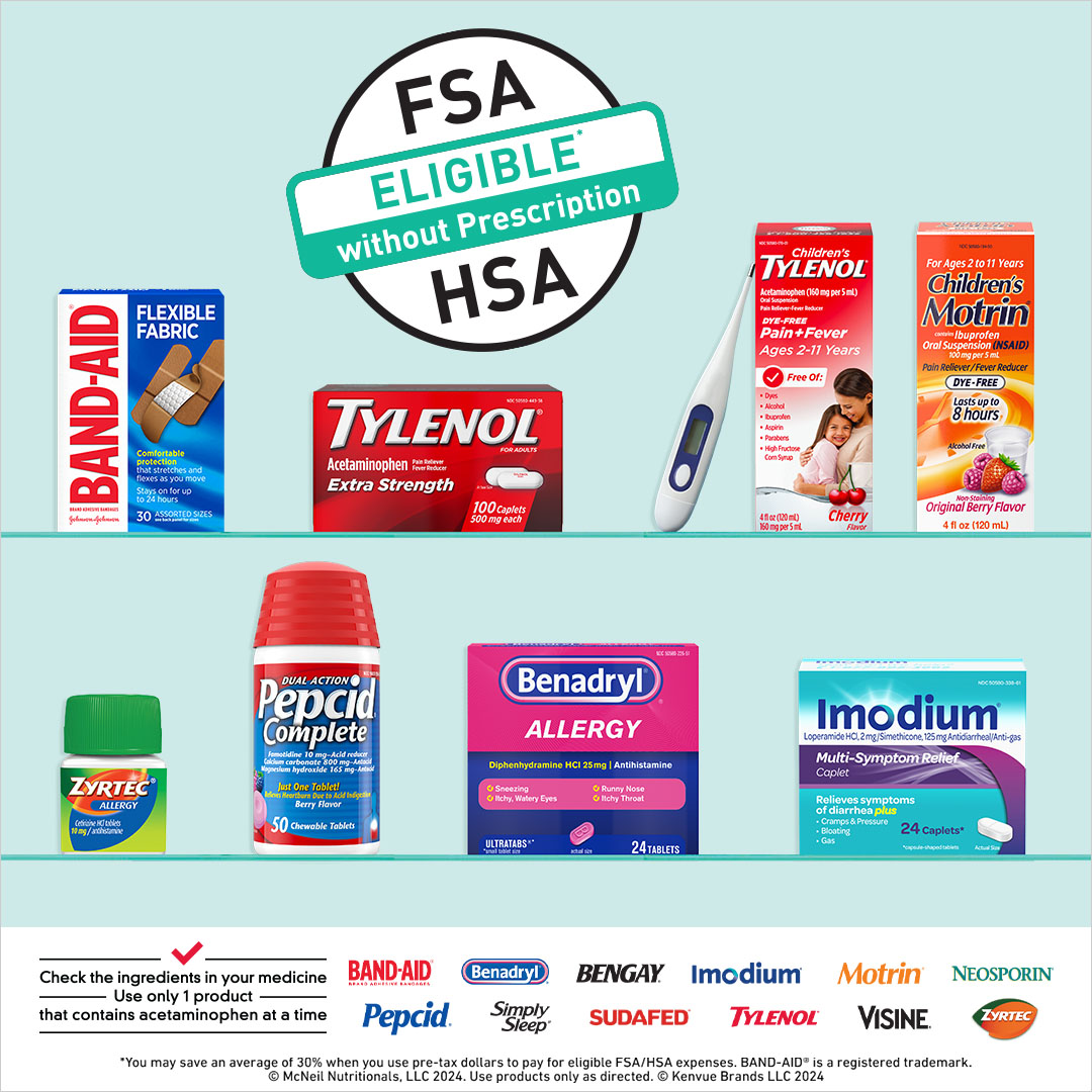 FSAs and HSAs: What You Need to Know - Good Neighbor Pharmacy