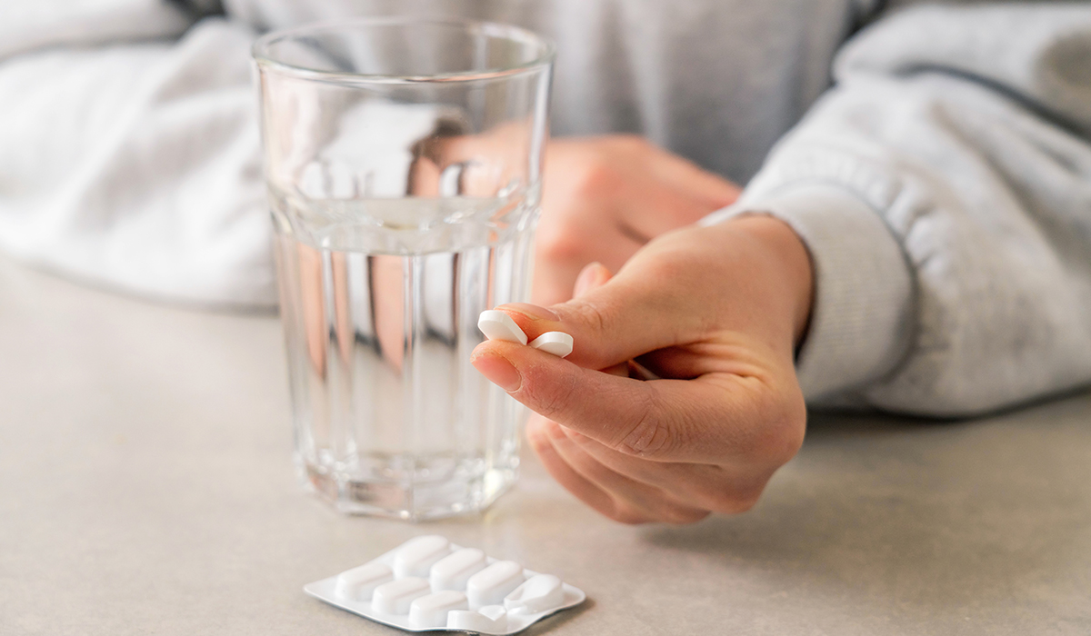 What You Should Know About Over-the-Counter Pain Medications - Good ...