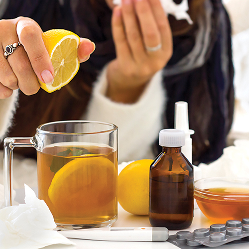 How to Get Rid of a Cold Fast - Good Neighbor Pharmacy