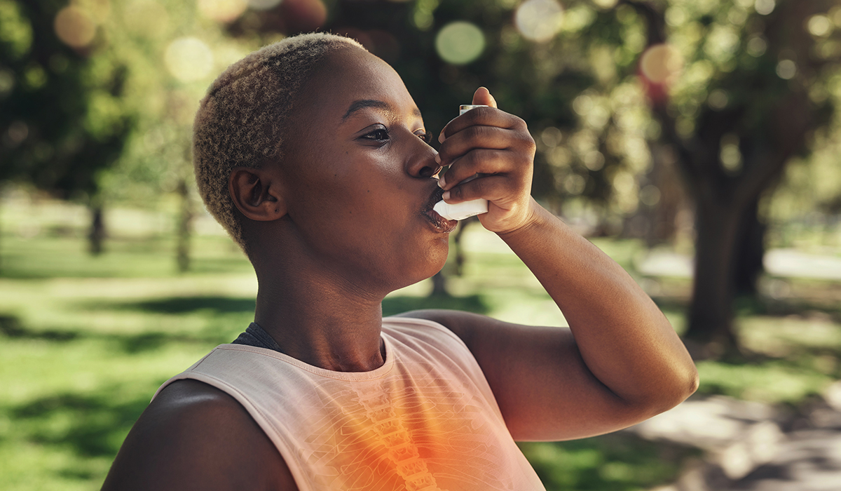 Types of Asthma - Good Neighbor Pharmacy