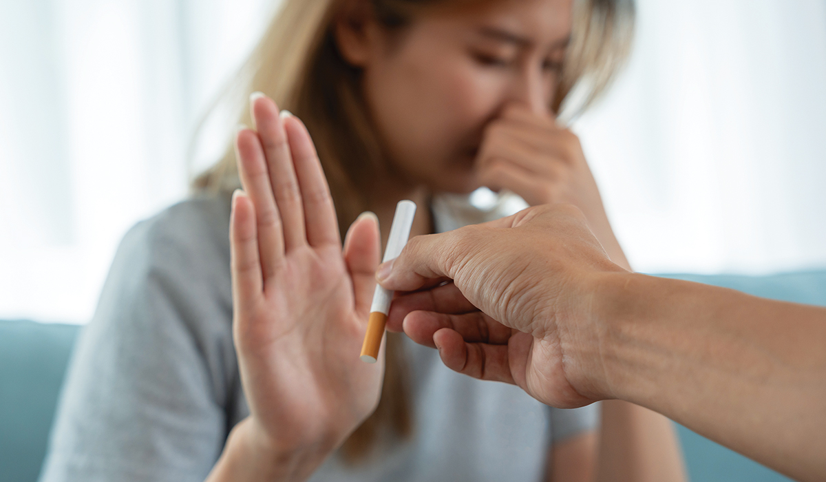 What Is Smoking Cessation? - Good Neighbor Pharmacy
