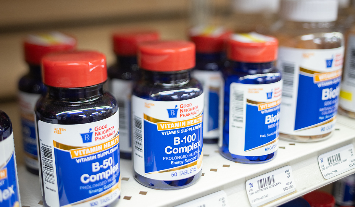 Private-Label OTC Products: What You Should Know - Good Neighbor Pharmacy